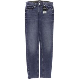 7 For All Mankind Herren Jeans, blau, Gr. 46