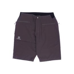 Salomon Herren Shorts, grau