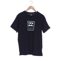 Billabong Herren T-Shirt, schwarz, Gr. 52