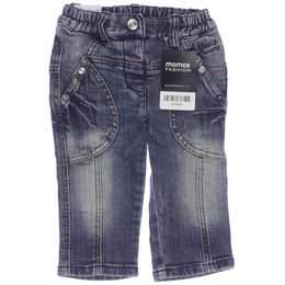 Geox Damen Jeans, blau, Gr. 80