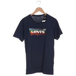 Levi's Levis Herren T-Shirt, blau, Gr. 52