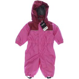 Color Kids Damen Schneeanzug, pink, Gr. 68