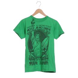 Billabong Herren T-Shirt, grün, Gr. 46