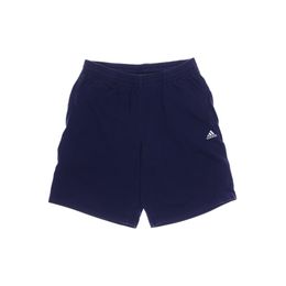 Adidas Herren Shorts, marineblau, Gr. 48