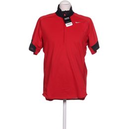 Nike Herren T-Shirt, rot