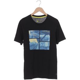 Jack & Jones Jack & Jones Herren T-Shirt, schwarz