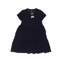 Only Mädchen Kleid, marineblau