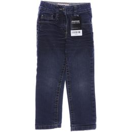 s.Oliver Mädchen Jeans, blau