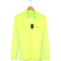 Nike Herren Poloshirt, neon