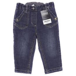 s.Oliver Damen Jeans, marineblau, Gr. 80