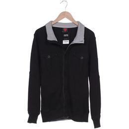 Strellson Herren Jacke, schwarz