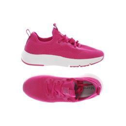 Marc O'Polo Marc O Polo Damen Sneakers, pink