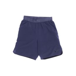 Nike Herren Shorts, blau, Gr. 46