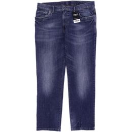 Bugatti Herren Jeans, blau