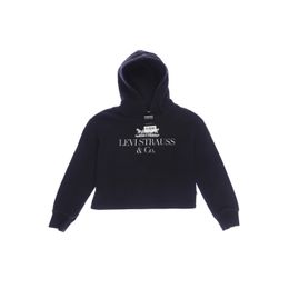 Levi's Levis Mädchen Hoodies & Sweater, schwarz