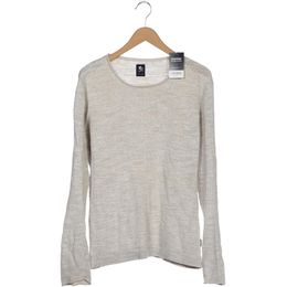 Otto Kern Herren Pullover, beige