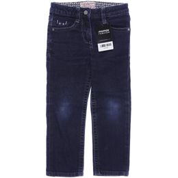 s.Oliver Damen Jeans, marineblau, Gr. 98