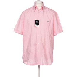 Lacoste Herren Hemd, pink