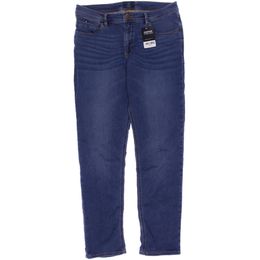 Bugatti Herren Jeans, blau