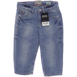 Vingino Damen Jeans, blau, Gr. 128