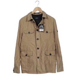 Strellson Herren Jacke, beige