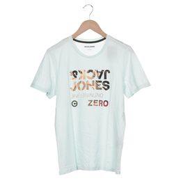 Jack & Jones Jack & Jones Herren T-Shirt, hellgrün