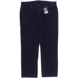 Polo Ralph Lauren Herren Jeans, marineblau