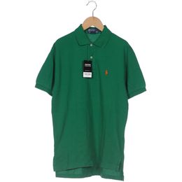 Polo Ralph Lauren Herren Poloshirt, grün