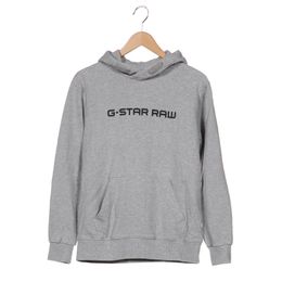 G-Star Raw Herren Kapuzenpullover, grau