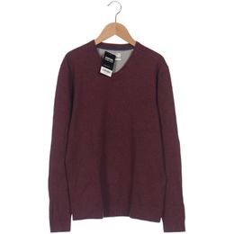 Esprit Herren Pullover, bordeaux