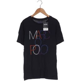 Marc O'Polo Marc O Polo Herren T-Shirt, marineblau