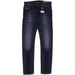 Diesel Herren Jeans, blau