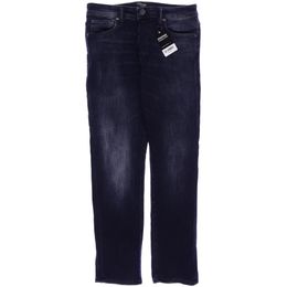 Jack & Jones Jack & Jones Herren Jeans, marineblau, Gr. 30