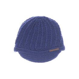 Barts Damen Hut/Mütze, blau
