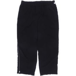 Joy Sportswear Herren Stoffhose, schwarz