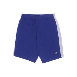 Champion Herren Shorts, blau, Gr. 46