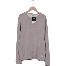 Jack & Jones Jack & Jones Herren Pullover, beige