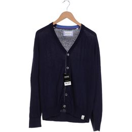 Marc O'Polo Marc O Polo Herren Strickjacke, marineblau