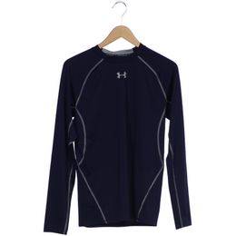 Under Armour Herren Langarmshirt, marineblau