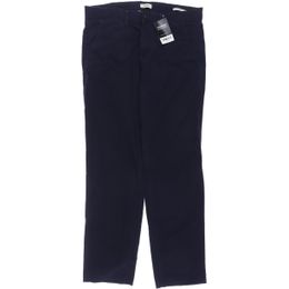 Esprit Herren Stoffhose, marineblau, Gr. 30