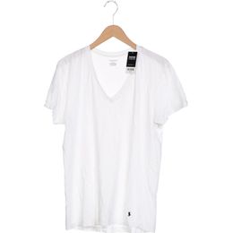 Polo Ralph Lauren Herren T-Shirt, weiß