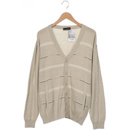 breidhof Herren Strickjacke, beige