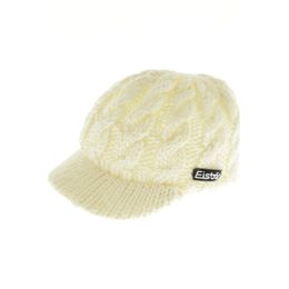 Eisbär Eisbär Damen Hut/Mütze, cremeweiß