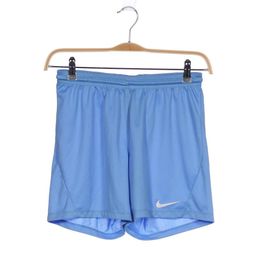 Nike Herren Shorts, hellblau, Gr. 48