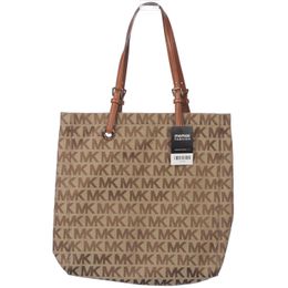 MICHAEL Michael Kors Damen Handtasche, beige