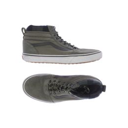 Vans Herren Sneakers, grün