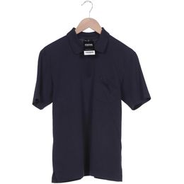 Ragman Herren Poloshirt, marineblau