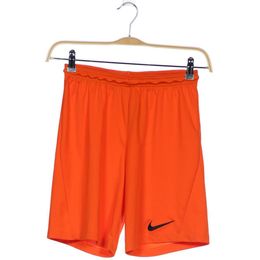 Nike Herren Shorts, orange, Gr. 46