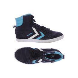 Hummel Damen Sneakers, schwarz, Gr. 36