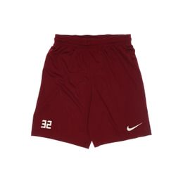 Nike Herren Shorts, bordeaux